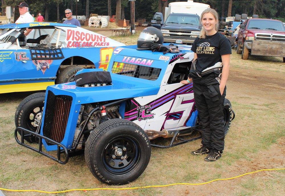 River City Speedway – the most fun you've had in the dirt since you ...